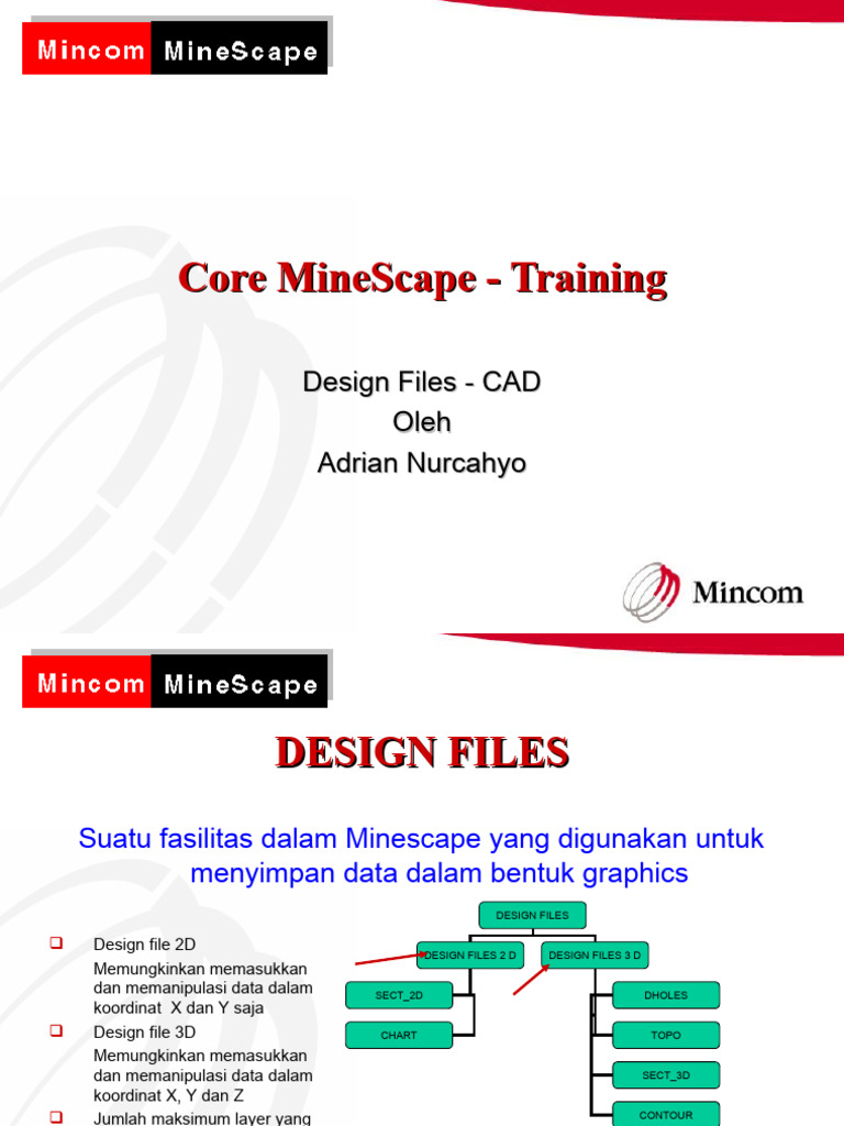 DESIGN FILES & CAD-2 | PDF