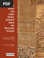 Acinetopsia | PDF | Enxaqueca | Percepção visual