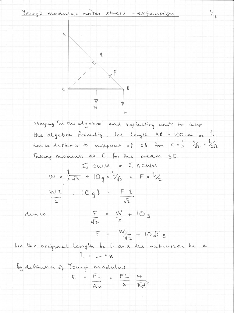 10kg On ABC Solution | PDF