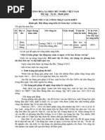 KẾ HOẠCH BDTX (CÁ NHÂN) 2024-2025 GV | PDF