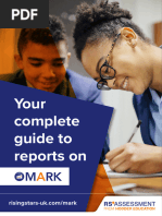 New Gaps Eval Pack v2 | PDF | Educational Assessment | Learning