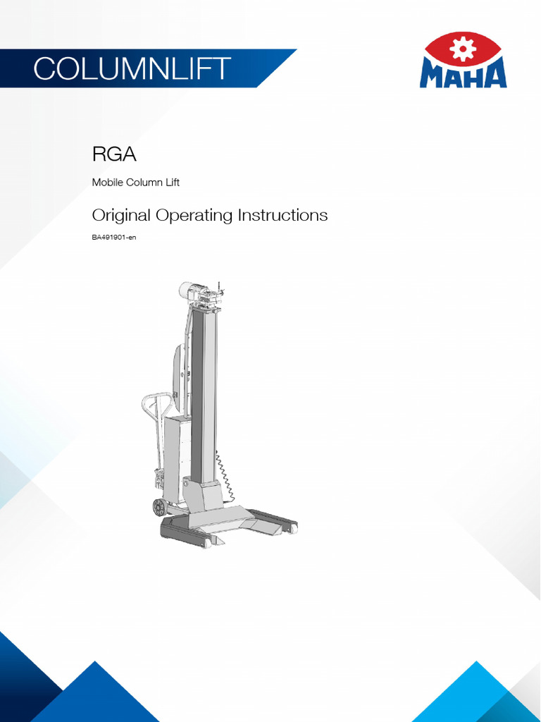 maha lift service manual | PDF | Elevator | Physical Sciences