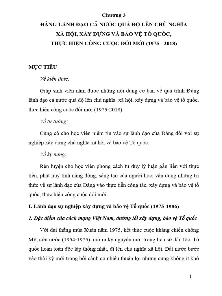 Chương-3-LSDCSVN | PDF