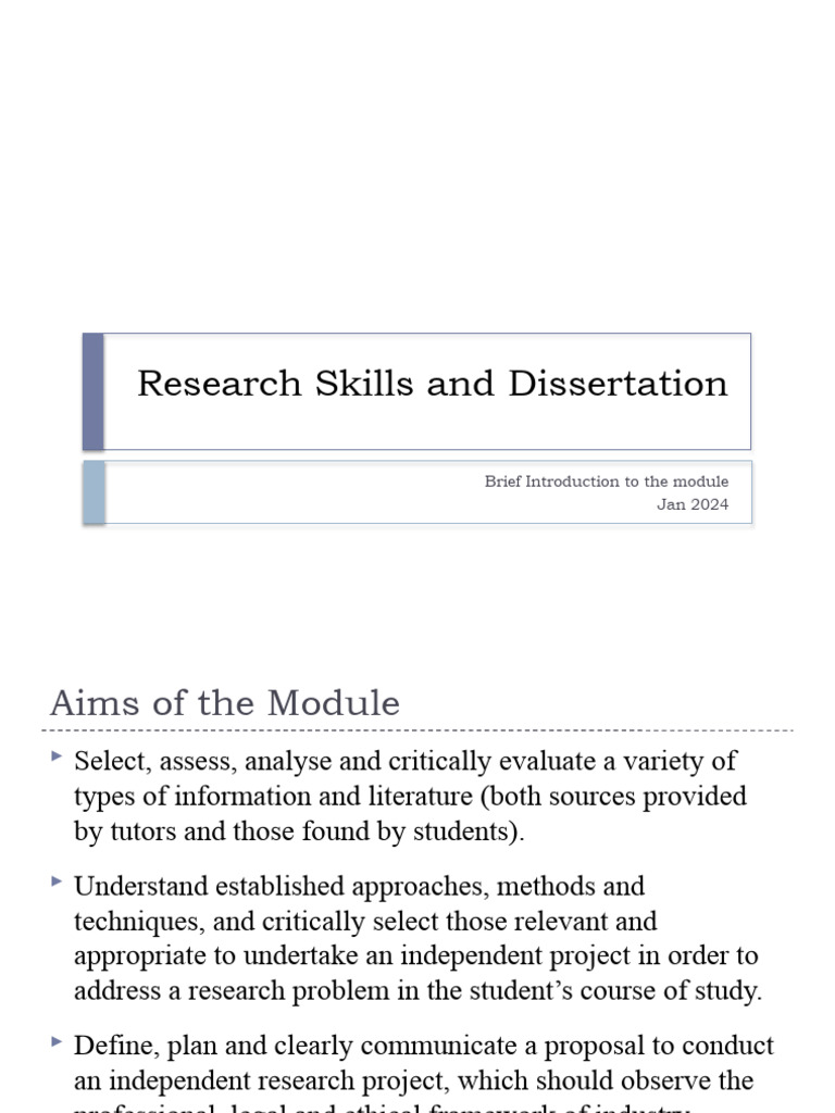 RSC Week 1 Lecture1(1) | PDF | Computer Science | Science