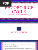 Sarimanok, Naga and Pako Rabong | PDF