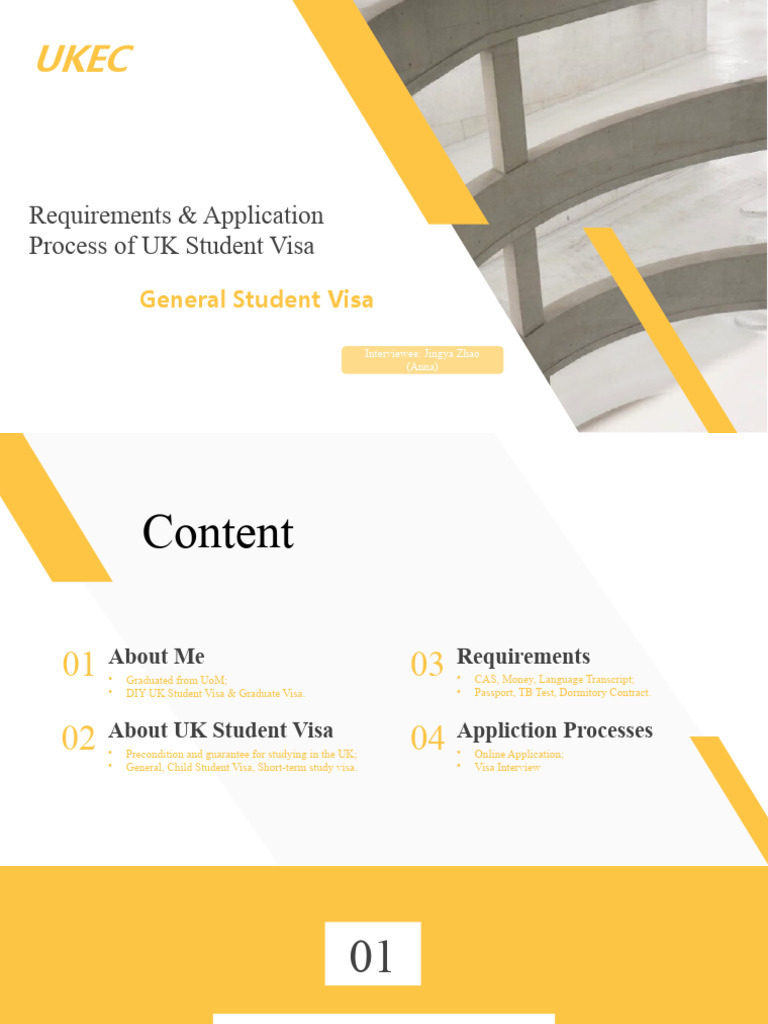 UKEC Interview (Pre) 21122023 | PDF | Travel Visa | International ...