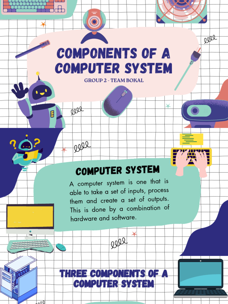 Computer Component G2 | PDF | Random Access Memory | Compact Disc