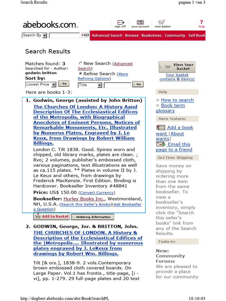 Godwin | PDF | Publishing | Books