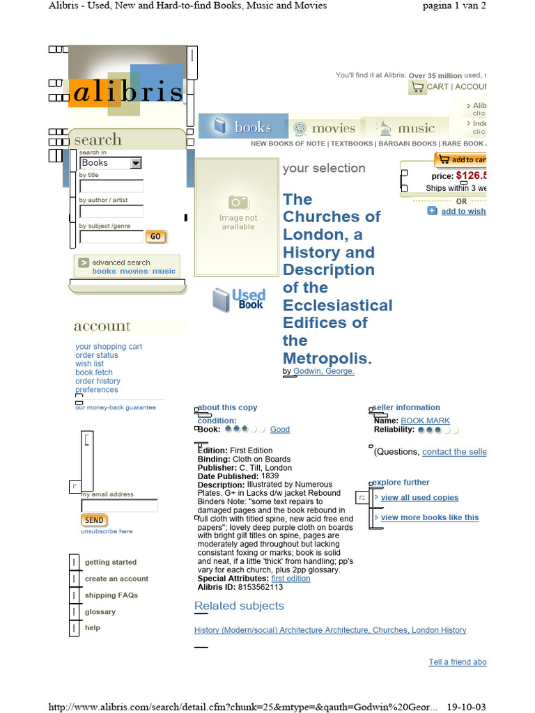 Godwin 2 | PDF | Books | Book Collecting
