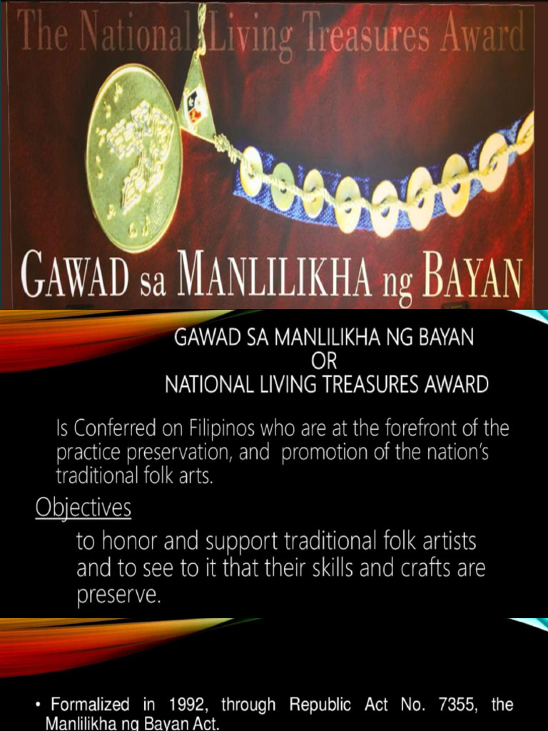 GAMABA Criteria | PDF