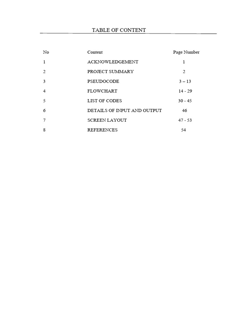 C Pseudocode Pdf Parameter Computer Programming Information