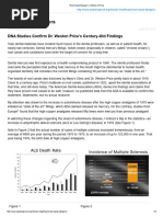 Toothpaste Abrasiveness Ranked by RDA PDF | PDF | Mouth | Dentistry