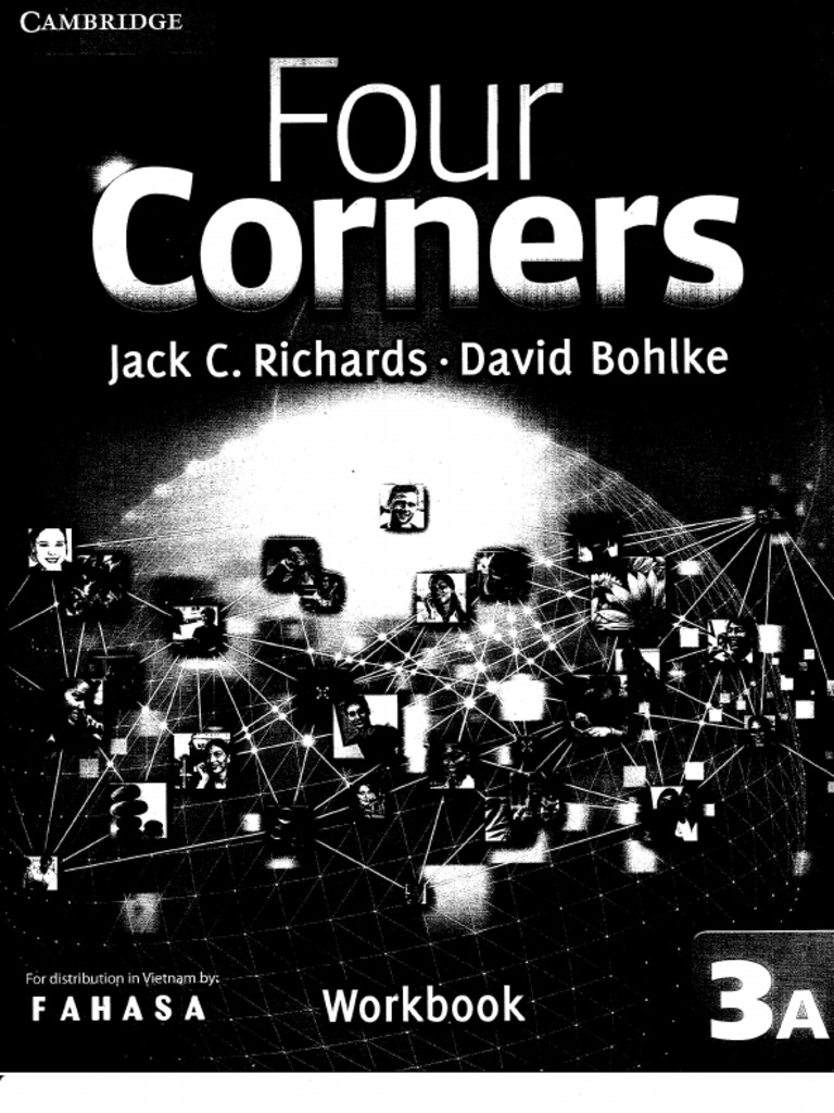 Workbook - FC - 3a, 3B | PDF