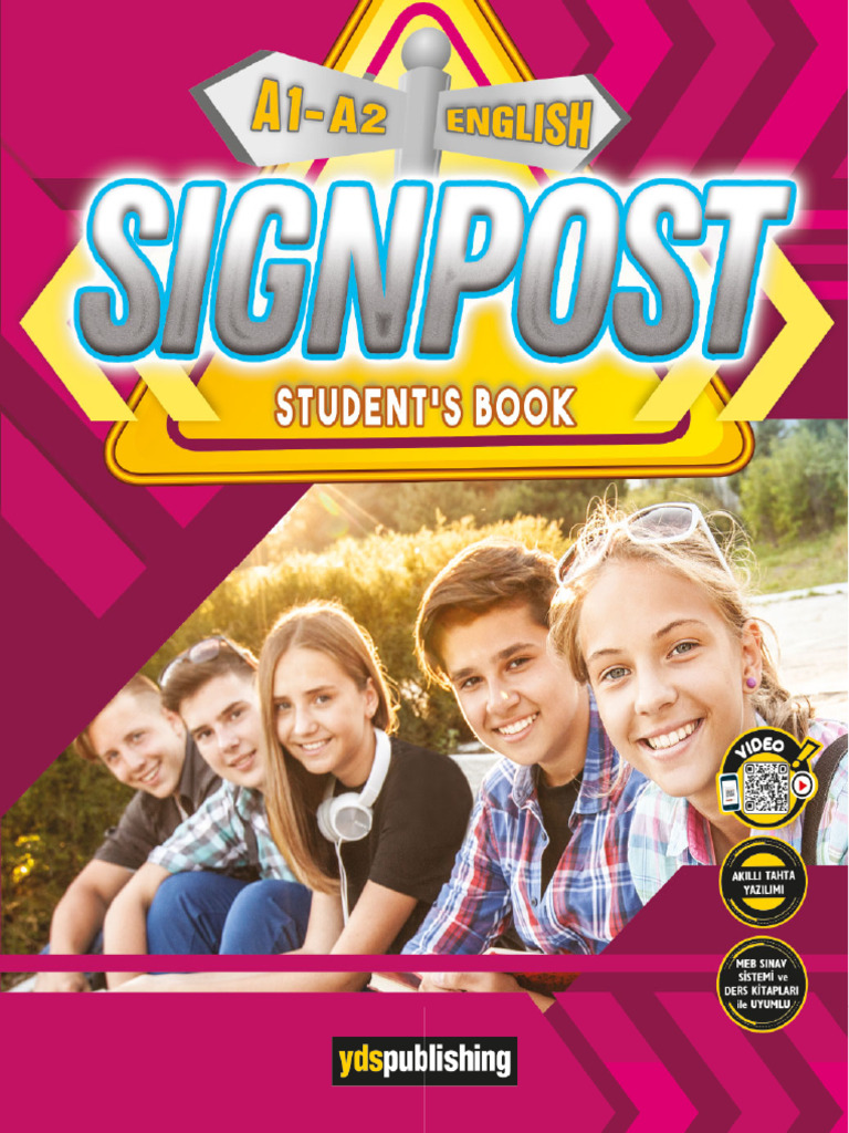Signpost | PDF
