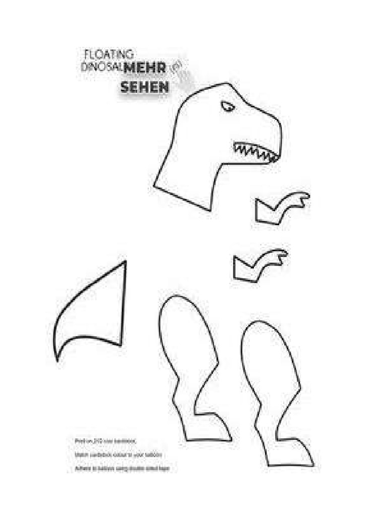 Dino | PDF