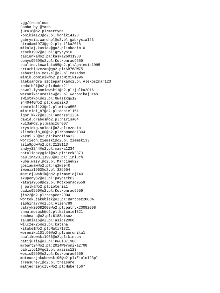 6K Mix Access by Yash | PDF