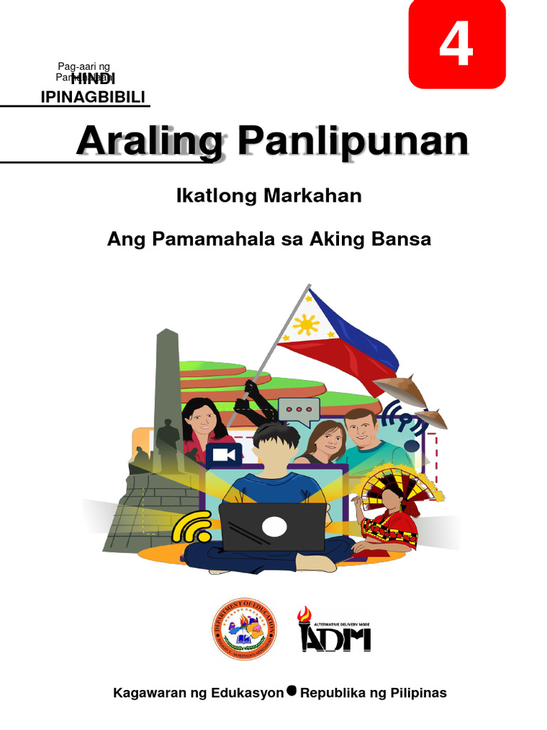 Grade 4 1 | PDF