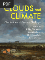 Wmo Synop Codes | PDF | Cloud | Fog