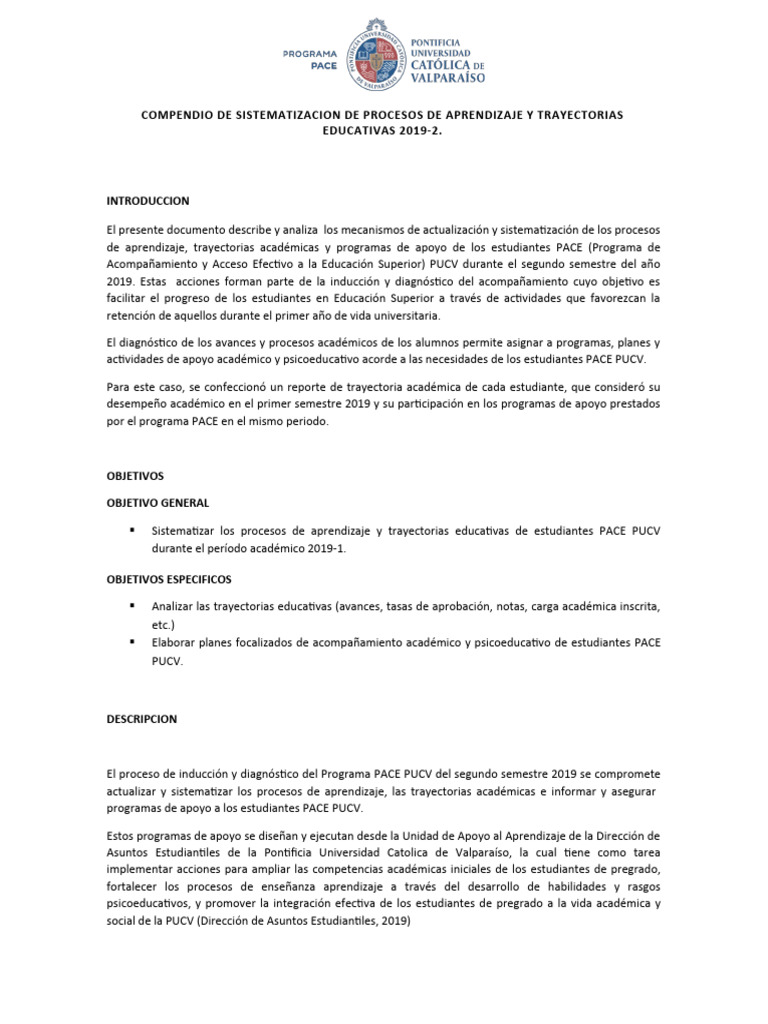 COMPENDIO FINAL | PDF | Aprendizaje | Las emociones
