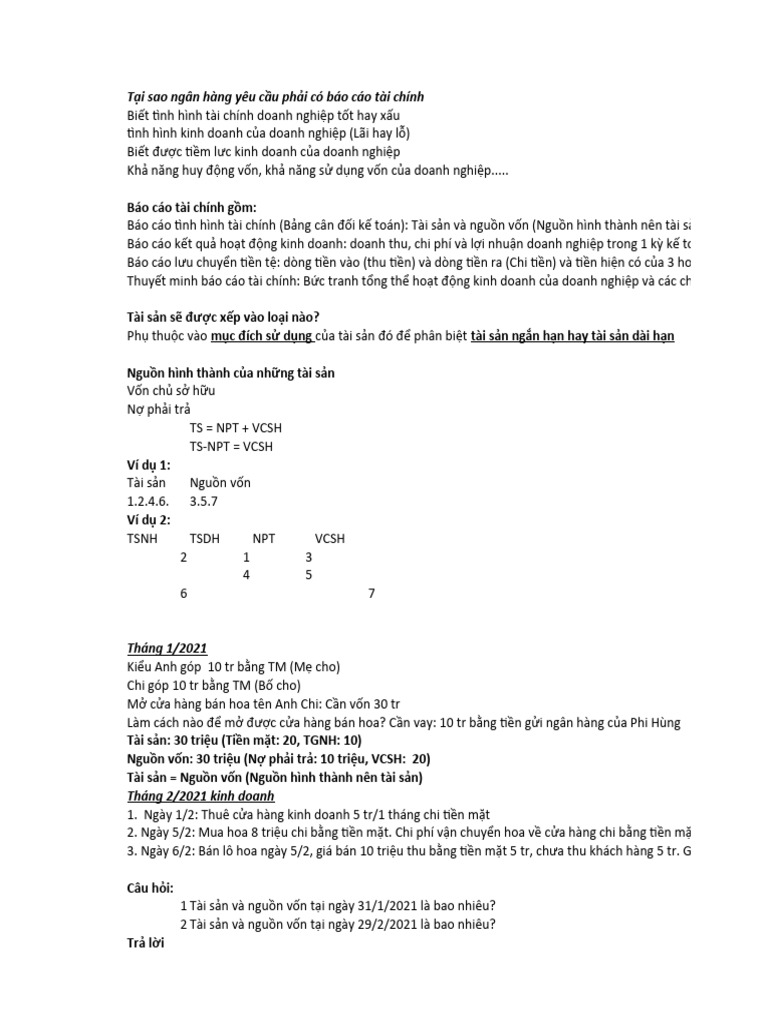 Bài giảng C2-NLKT 21.10 | PDF