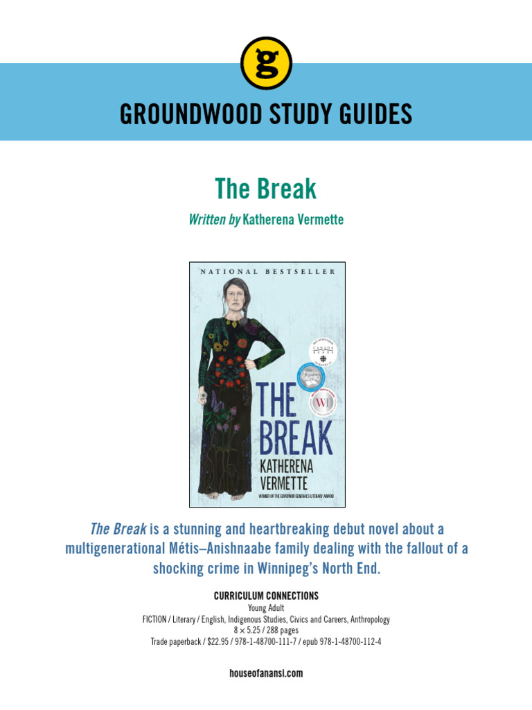 Resource | PDF | Métis