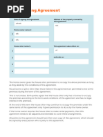 SBI Savings Account Closure Form | PDF