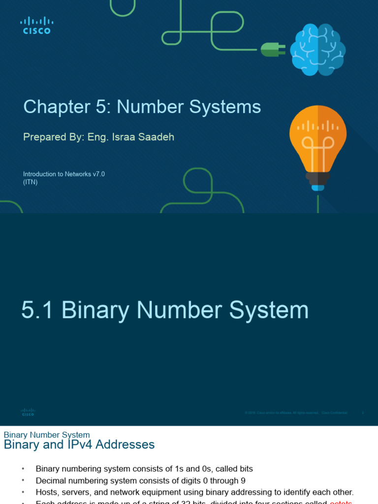 Understanding Binary and Hexadecimal Systems | PDF | I Pv6 | Computing