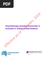 Our Code Our Standards | PDF | Māori People | Demographics Of New Zealand