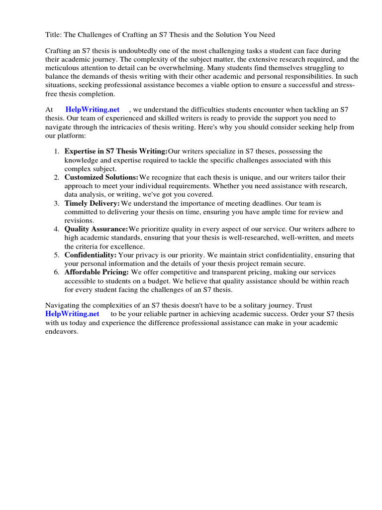 s7 Thesis | PDF | Computer Security | Security