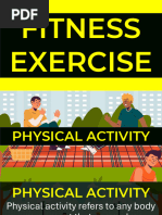 Philippine Physical Activity Guide | PDF