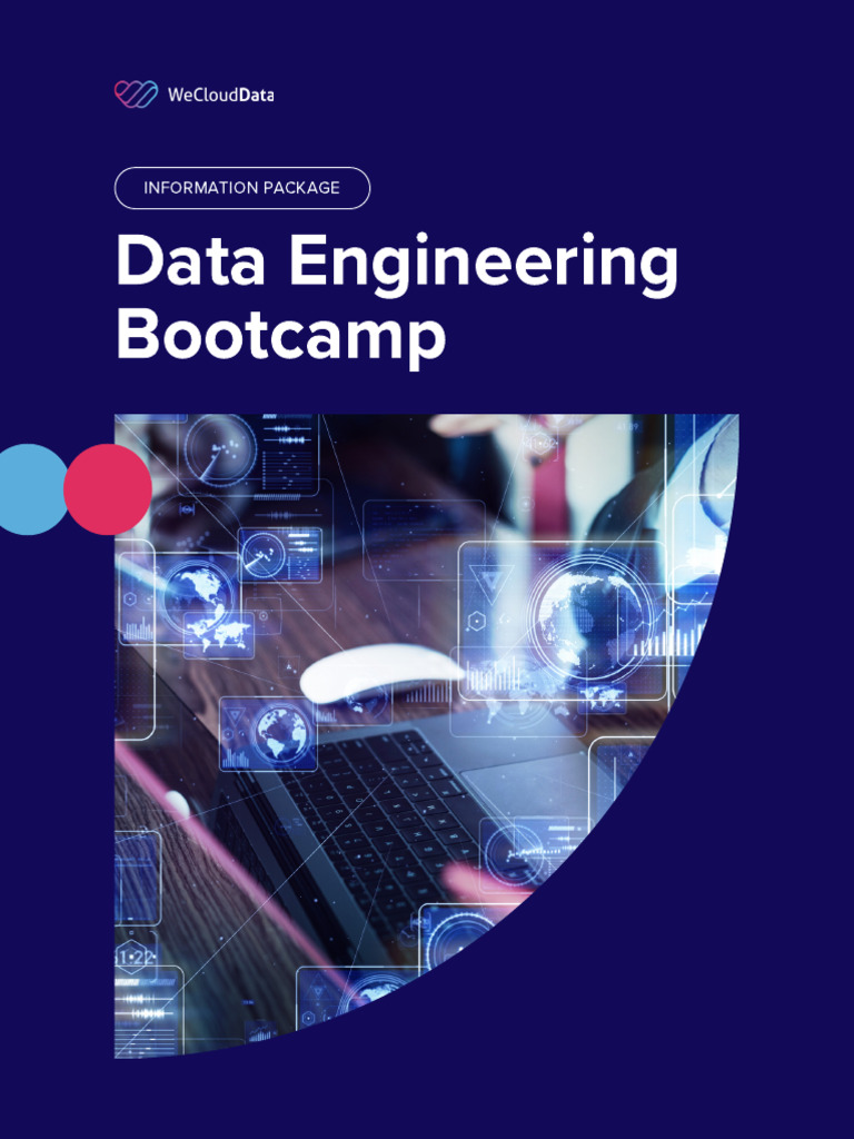 Data Engineering Bootcamp | PDF | Apache Spark | Microsoft Azure