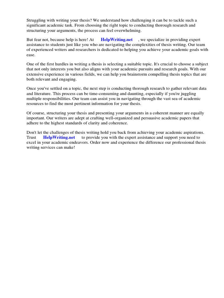 Eet Thesis Topics | Download Free PDF | Mental Disorder | Thesis