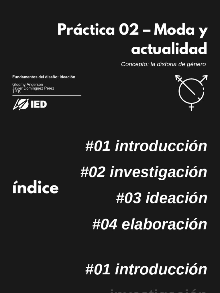 Práctica 02 | PDF