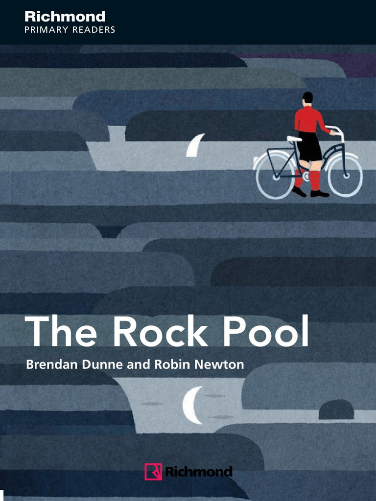 The Rock Pool - B. Dunne and R. Newton | PDF