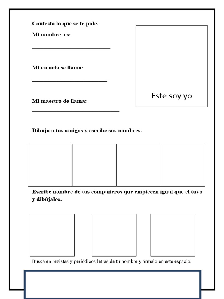 Guia de Primer Grado | PDF Guia de Primer Grado | PDF