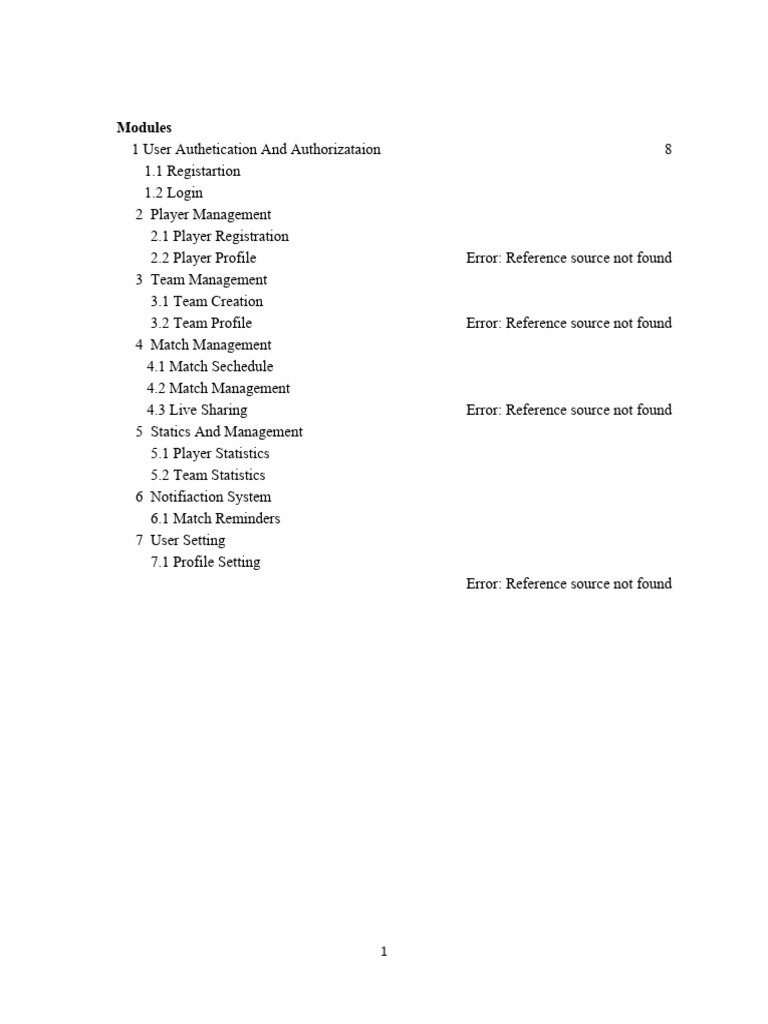 Cricket Management System Documentation | PDF | User (Computing) | Login