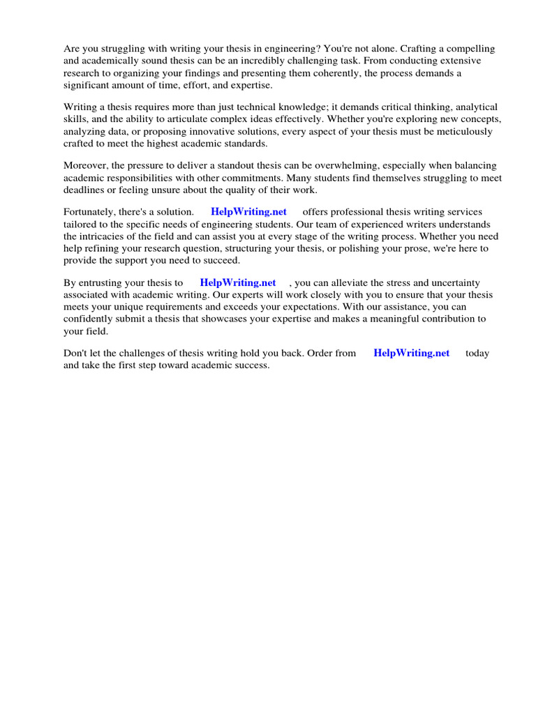 Thesis Title Examples Engineering | PDF | Thesis | Databases