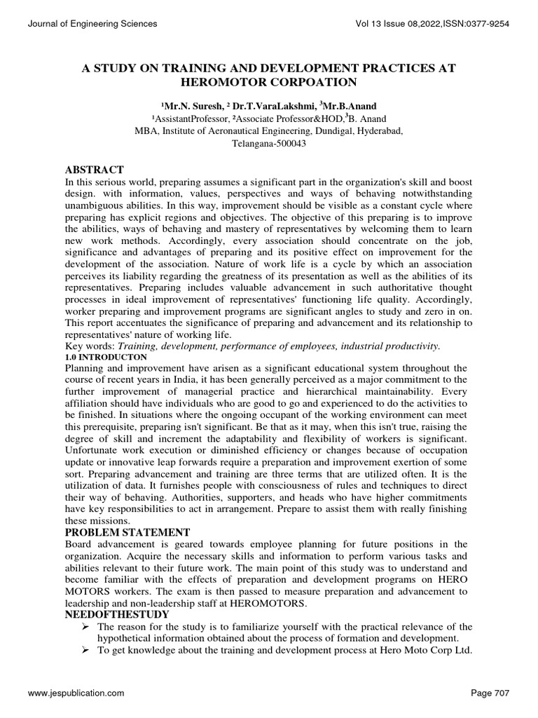 2022 V13i899 | PDF | Cognition | Learning