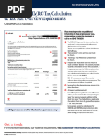 Ita34 1058123249 | PDF | Tax Refund | Taxes