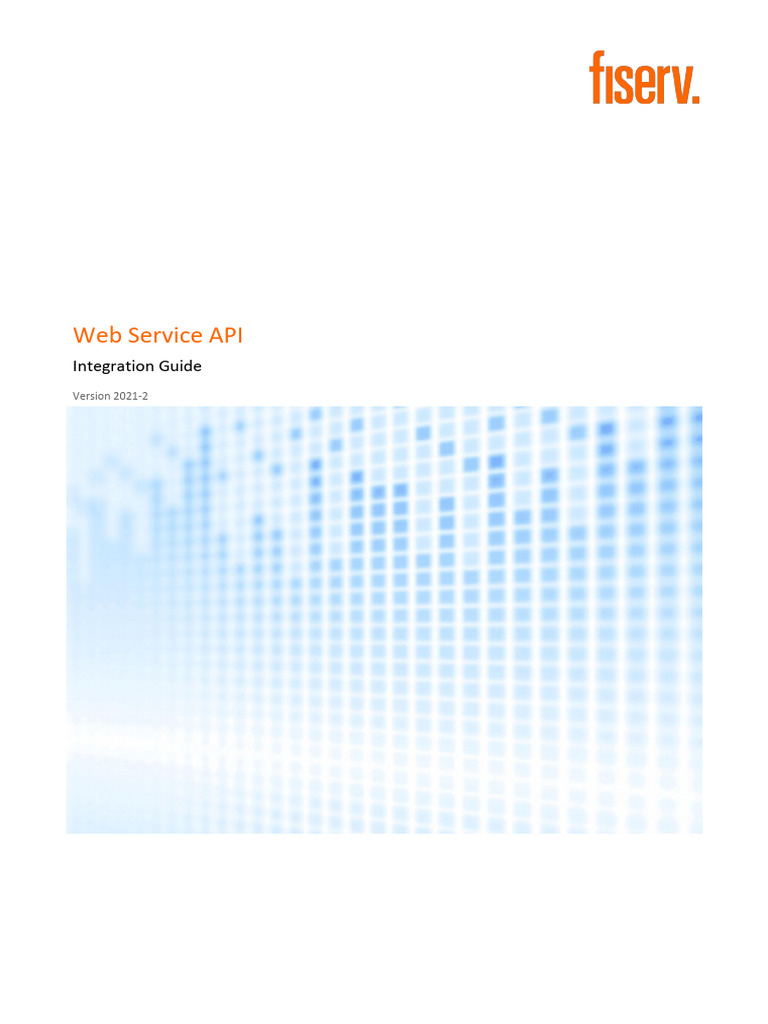 IPG IntegrationGuide API NBD | PDF | Public Key Certificate | World ...