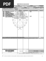 Regimen Fiscal 601 | PDF | Impuesto sobre la renta | Economias