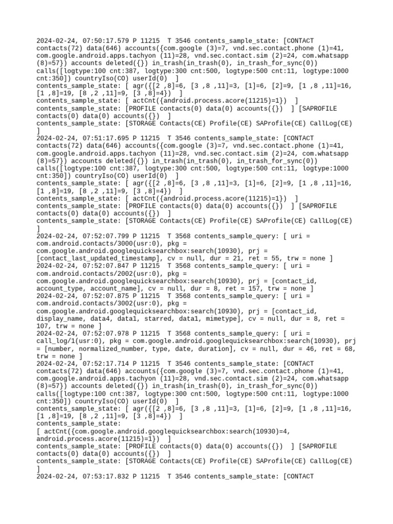 0 Dumpacore All 1 | PDF | Computing
