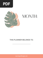 GERALD GRAFF, Hidden Intellectualism | PDF