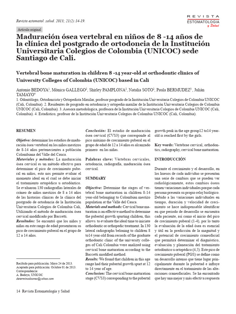 Angle Orthod 1993 63 3 183-189 | PDF