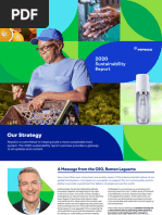 Cargill+Annual+Report+2024 | PDF | Agriculture | Climate Change