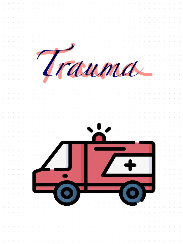 5.E. Trauma. Orto. Pedi. Reuma | PDF | Limbs (Anatomy) | Joints