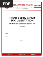 Ocp DC-SCM Rev2.1 Ver1.0 | PDF | Usb | Computer Networking