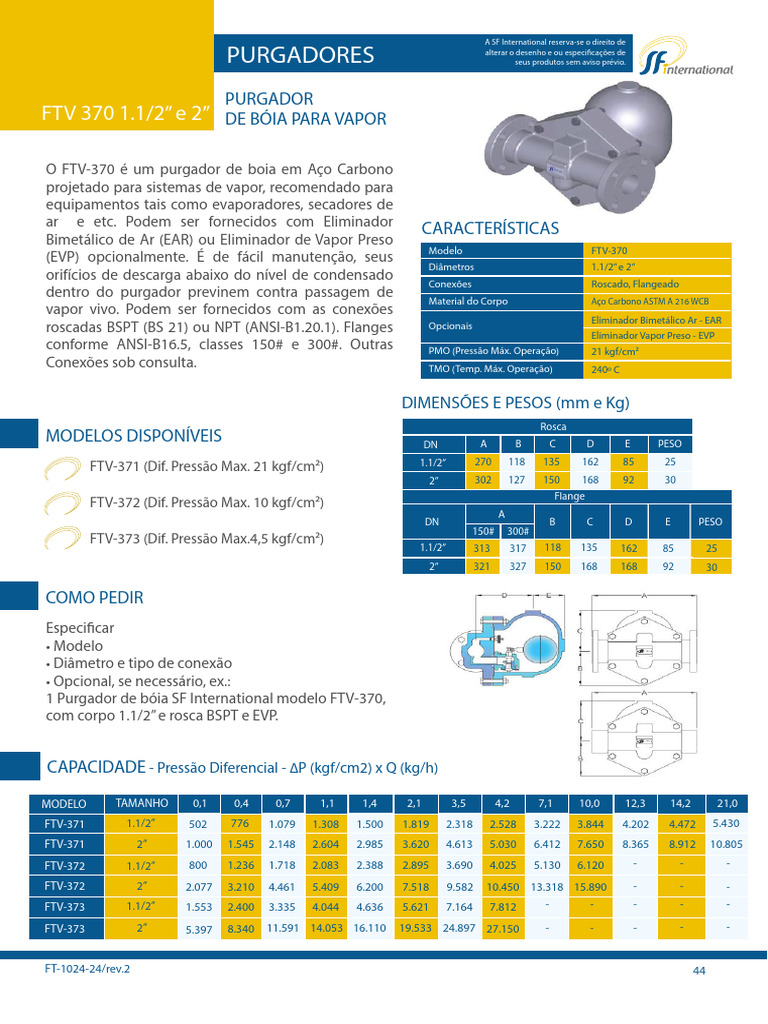 1024 FTV 370 1 1 2 e 2 | PDF | Engenharia Civil | Natureza