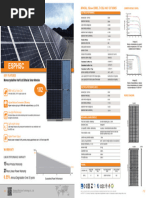 Datasheet ERA 585W Topcon | PDF | Electrical Engineering | Manufactured ...