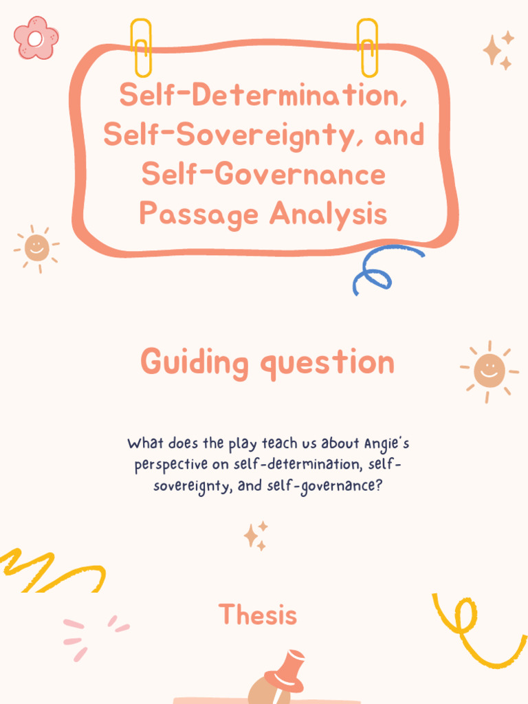 Paragraph Analysis | PDF